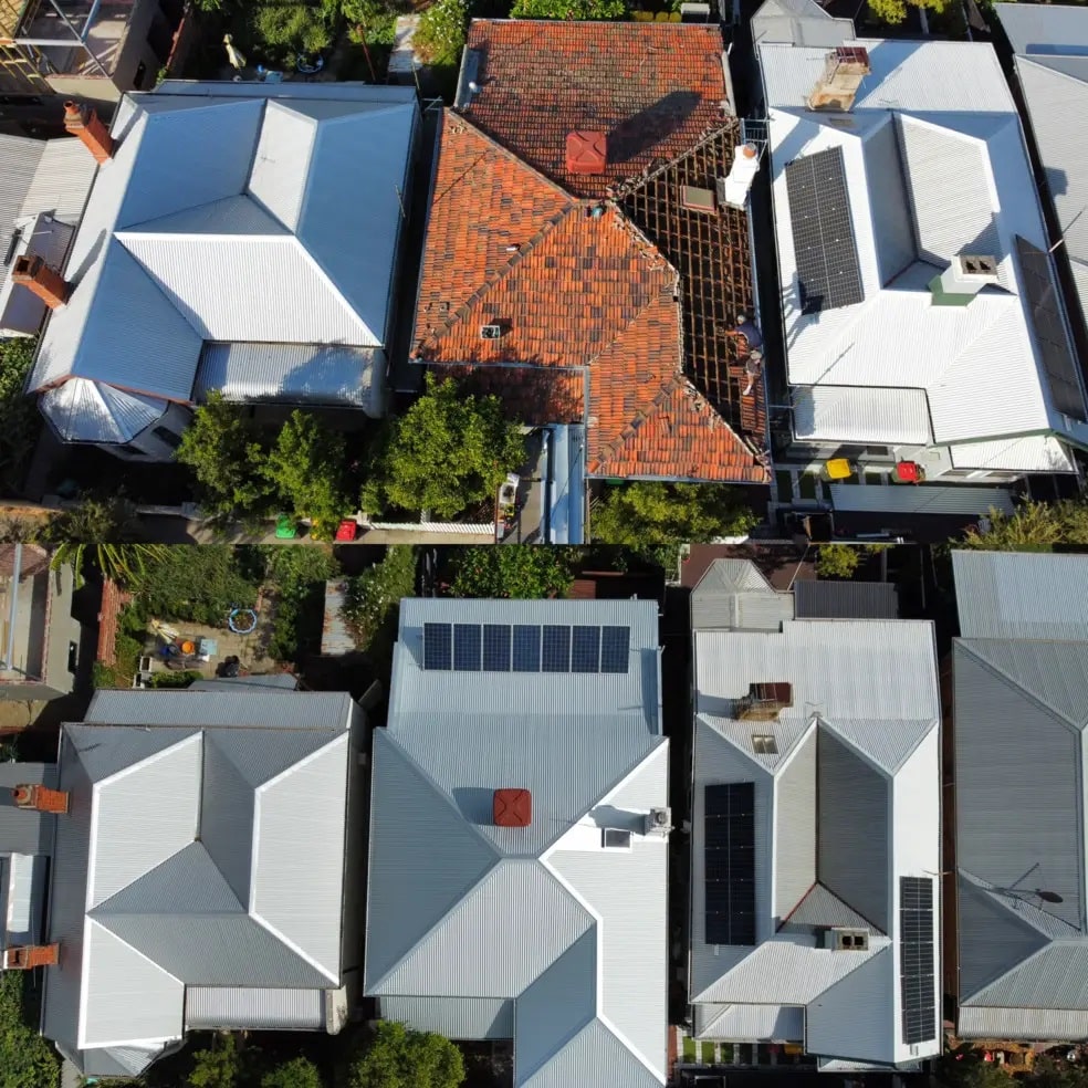 Home - VIRTUE ROOFING