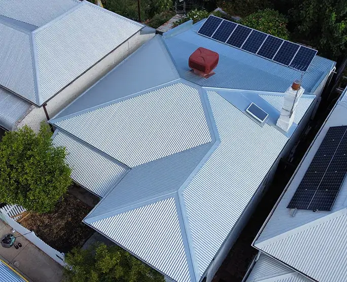 Home - VIRTUE ROOFING