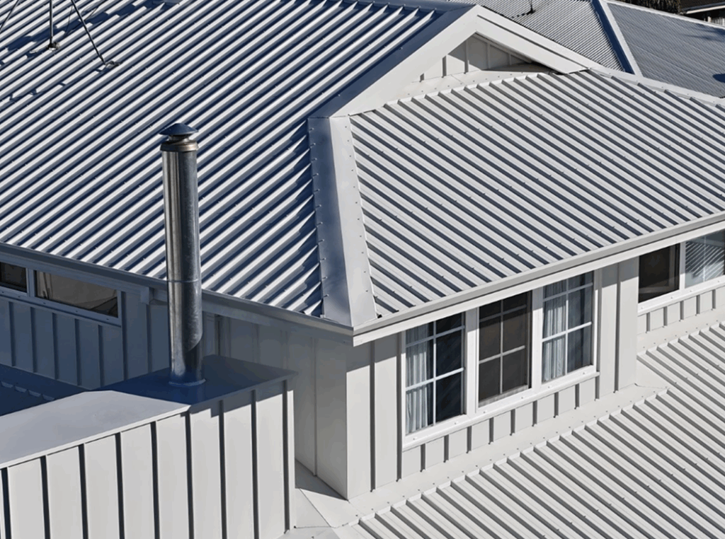 Residential Roofing Installation Perth | Virtue Roofing